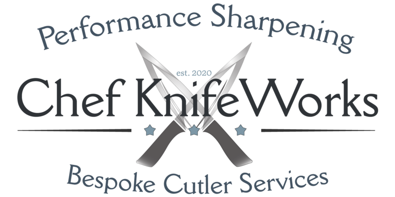 Chef KnifeWorks | Scheduling and Booking Website